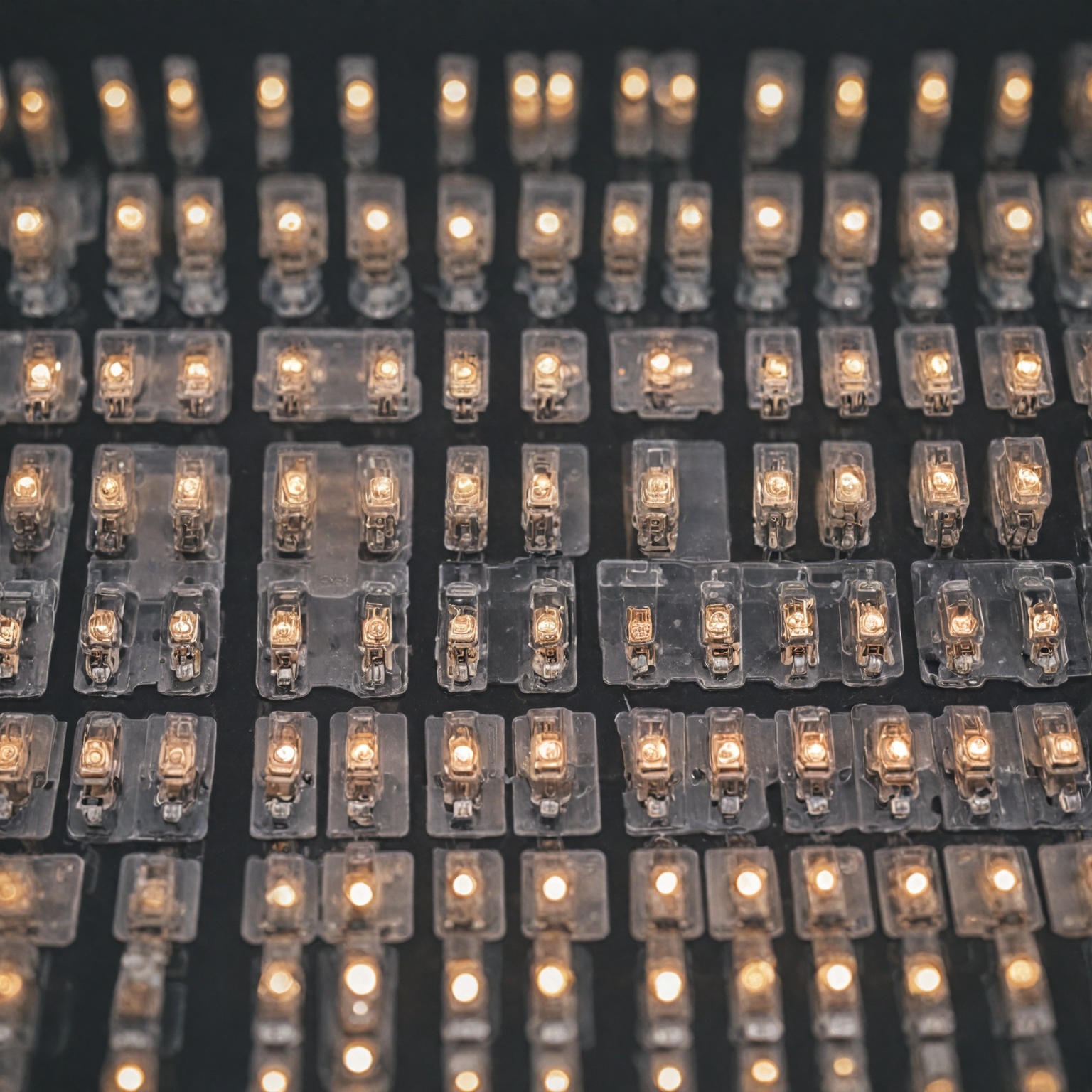 Enhancing Your LED Experience: Understanding Connectors for LED Lights