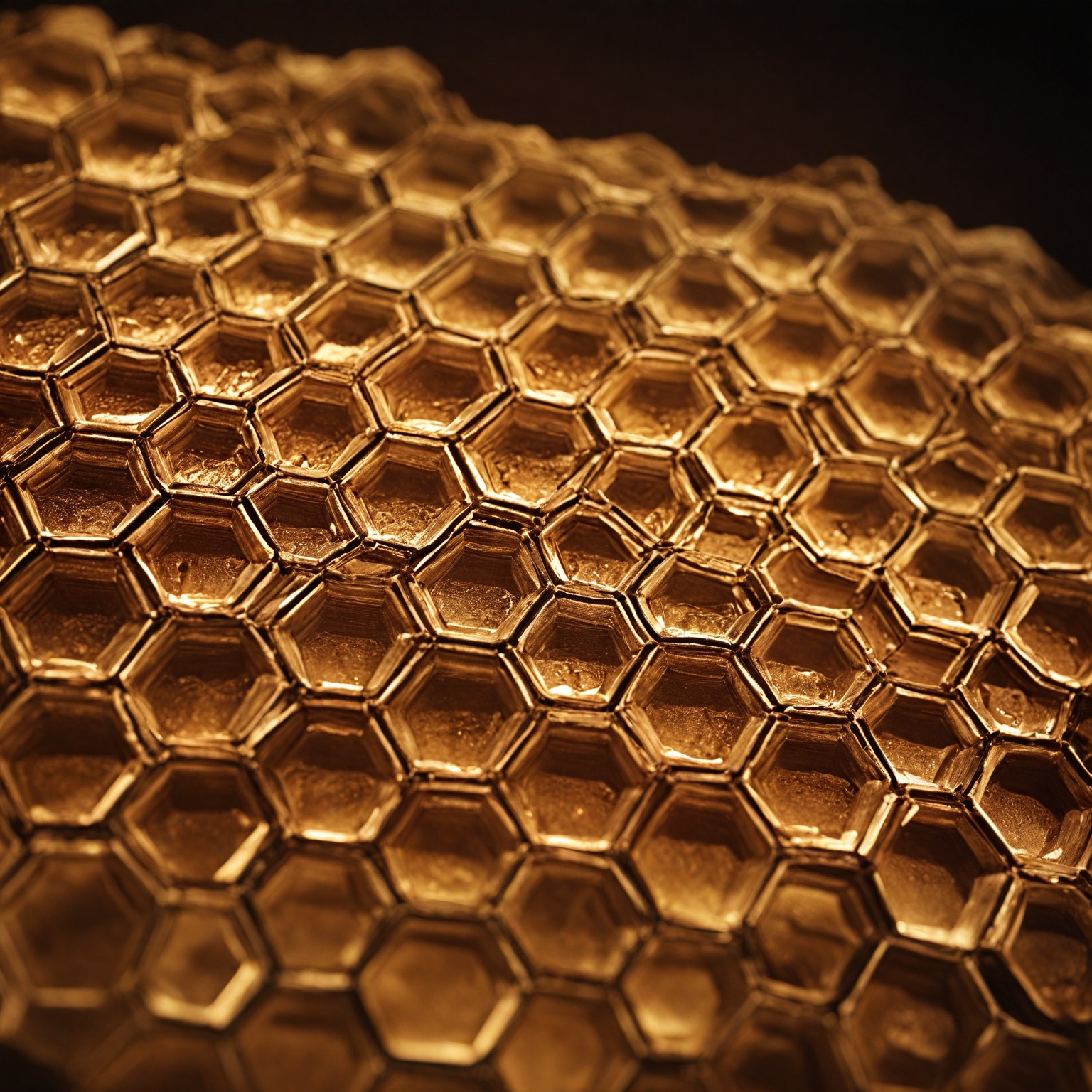 Exploring the Benefits of Honeycomb LED Light