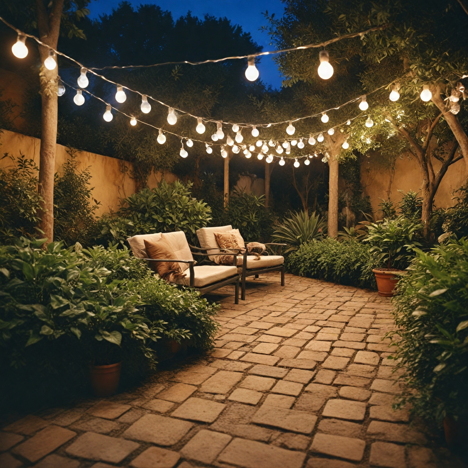 Enhancing Your Outdoor Spaces with LED Light Bulbs