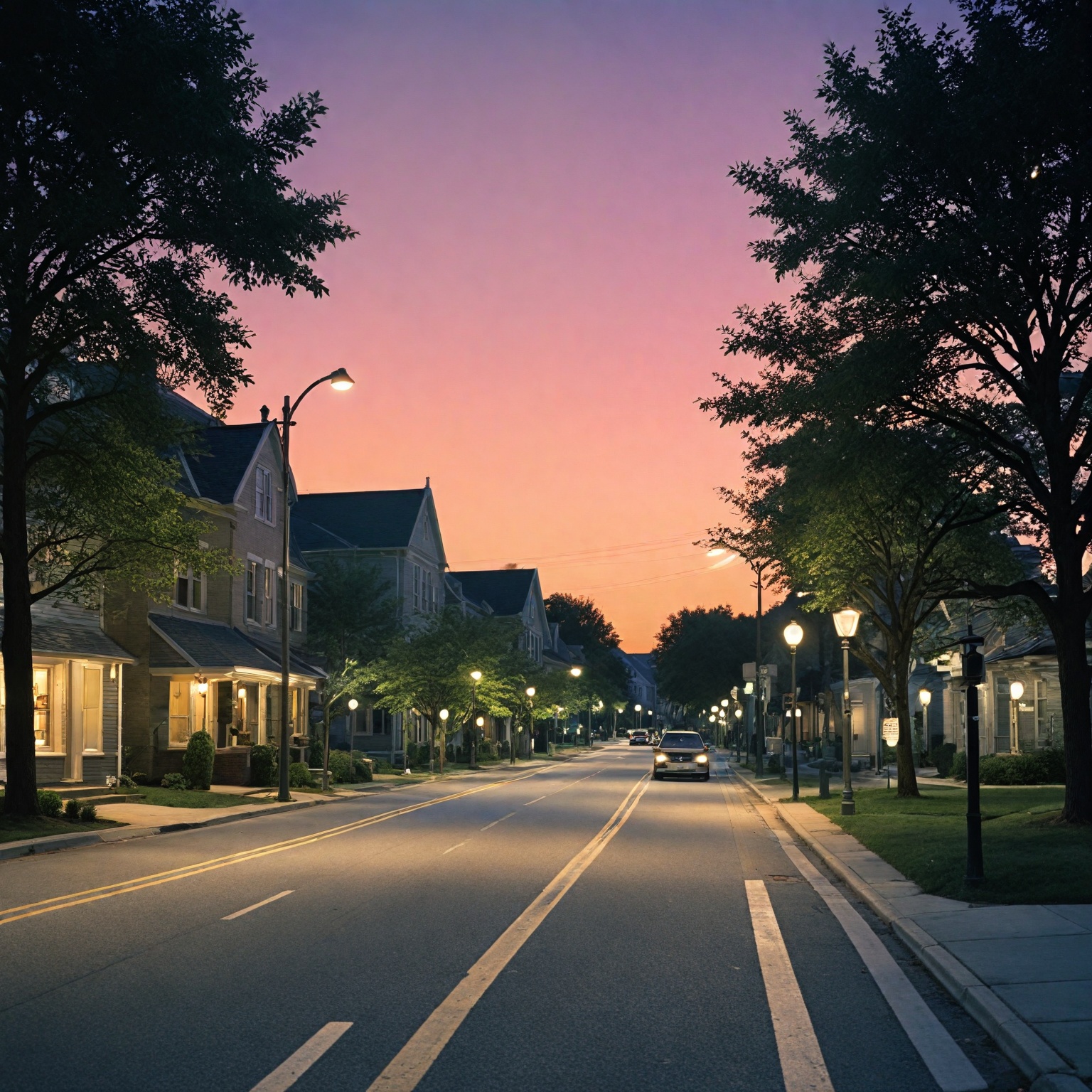 Understanding the Role of Photocells in Smart Lighting - Sma