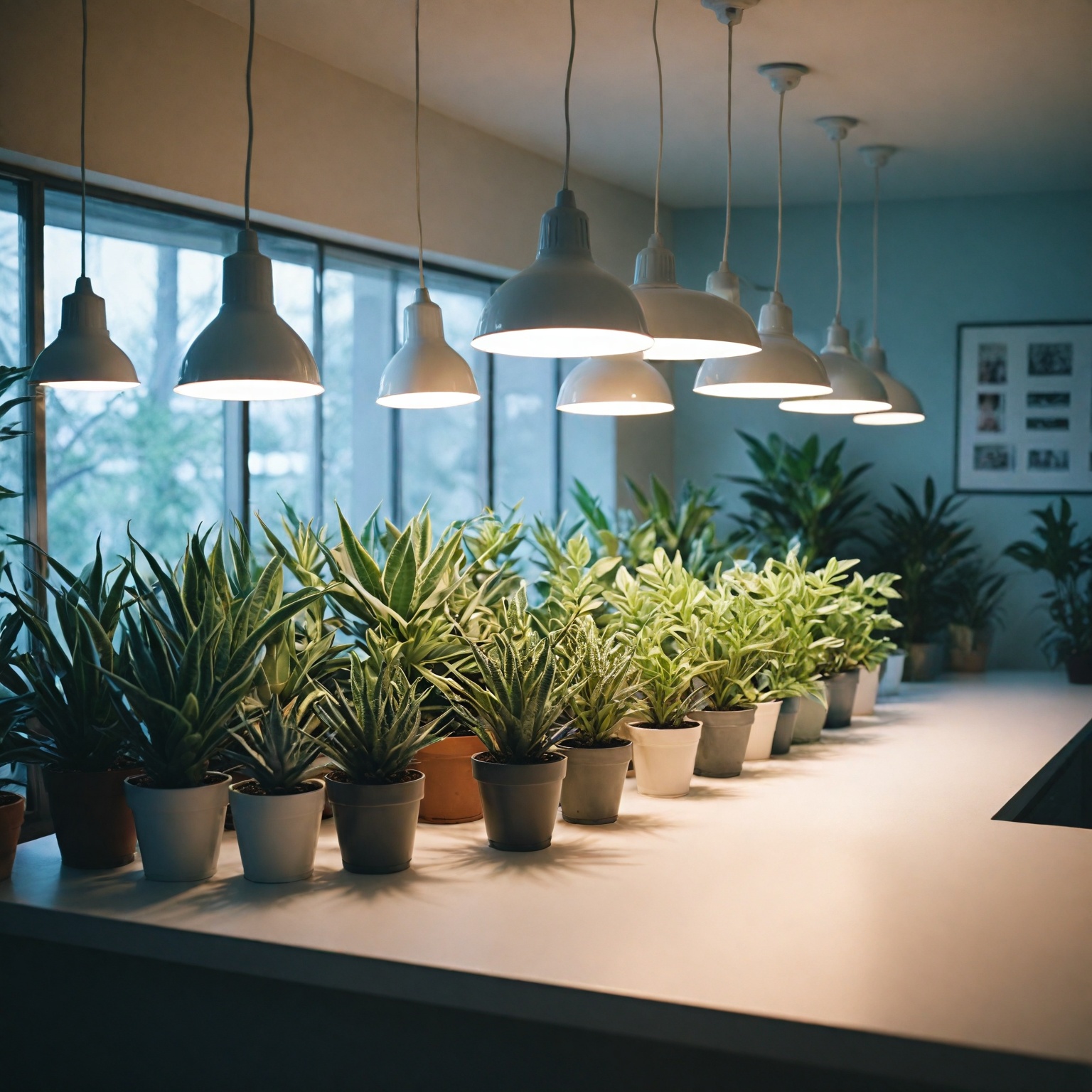 Exploring the Benefits and Uses of UV Light Bulbs