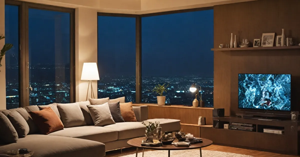 How kinetic switches are changing the way we control smart lighting