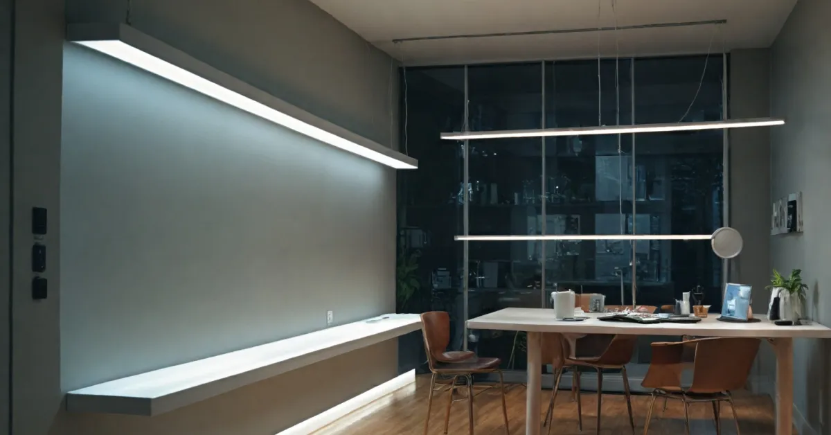 Choosing the right 3 ft LED strip: from low to high brightness