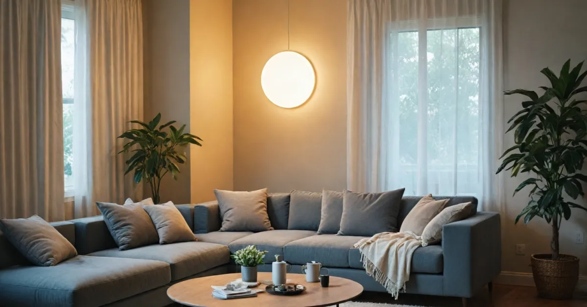 How led light puck transforms your smart lighting experience