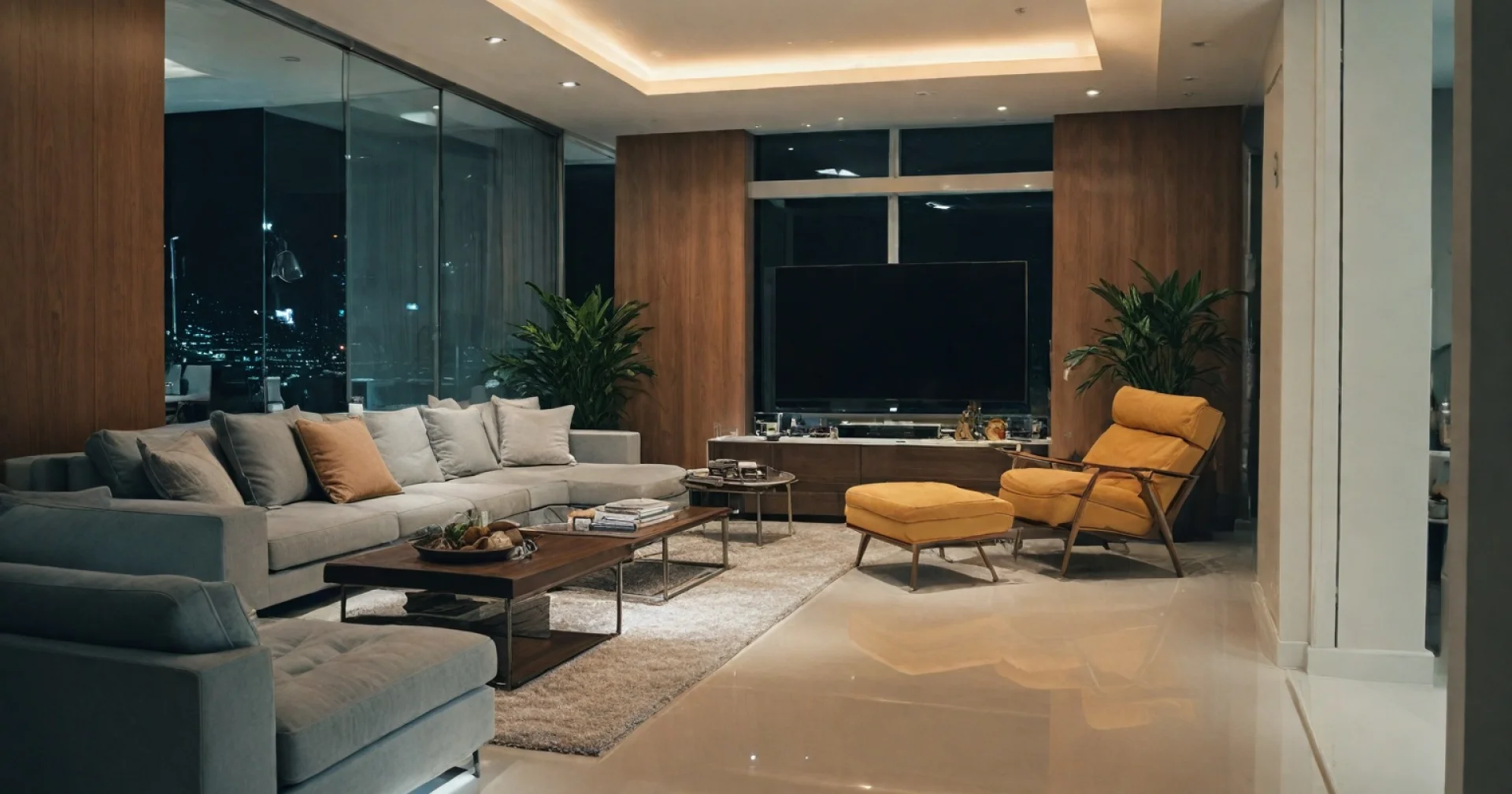 How led running lights can enhance your smart lighting setup