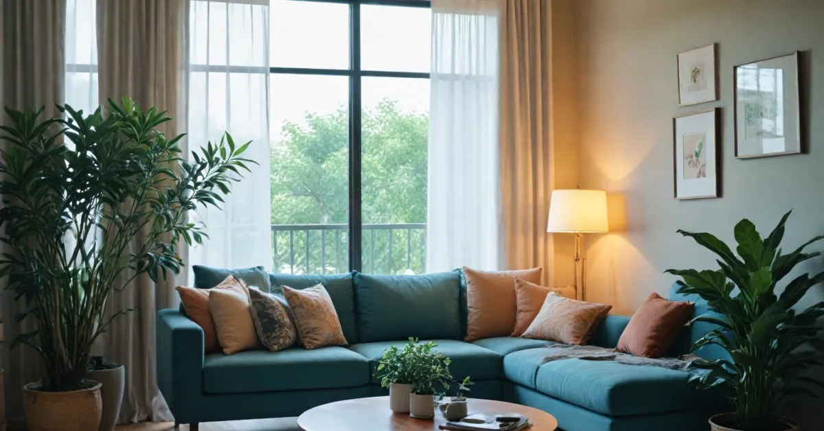 How side lighting transforms your smart home experience