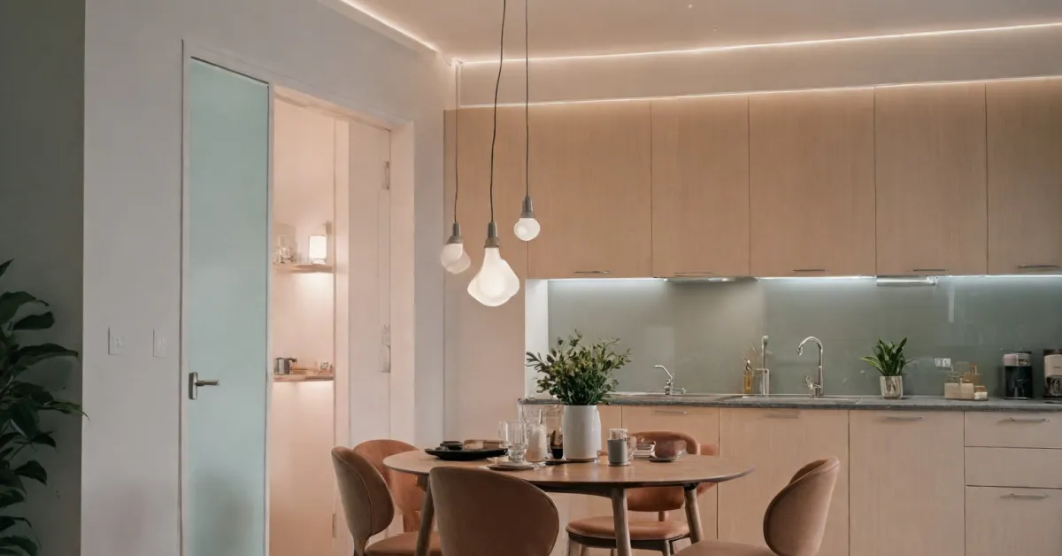 Understanding rohs light: what it means for smart lighting solutions