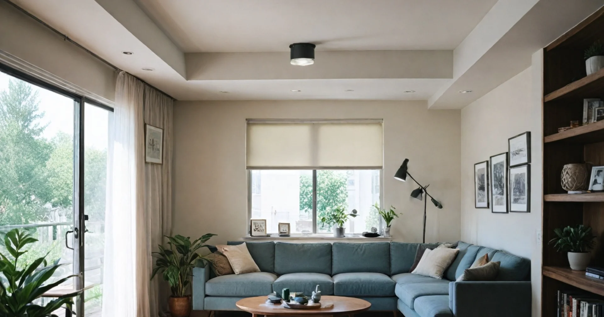 How to choose the right track lighting track for your smart home