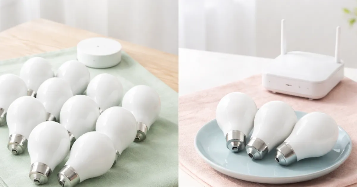 Zigbee vs Wi-Fi smart bulbs in 2026: the tradeoff nobody warns you ...